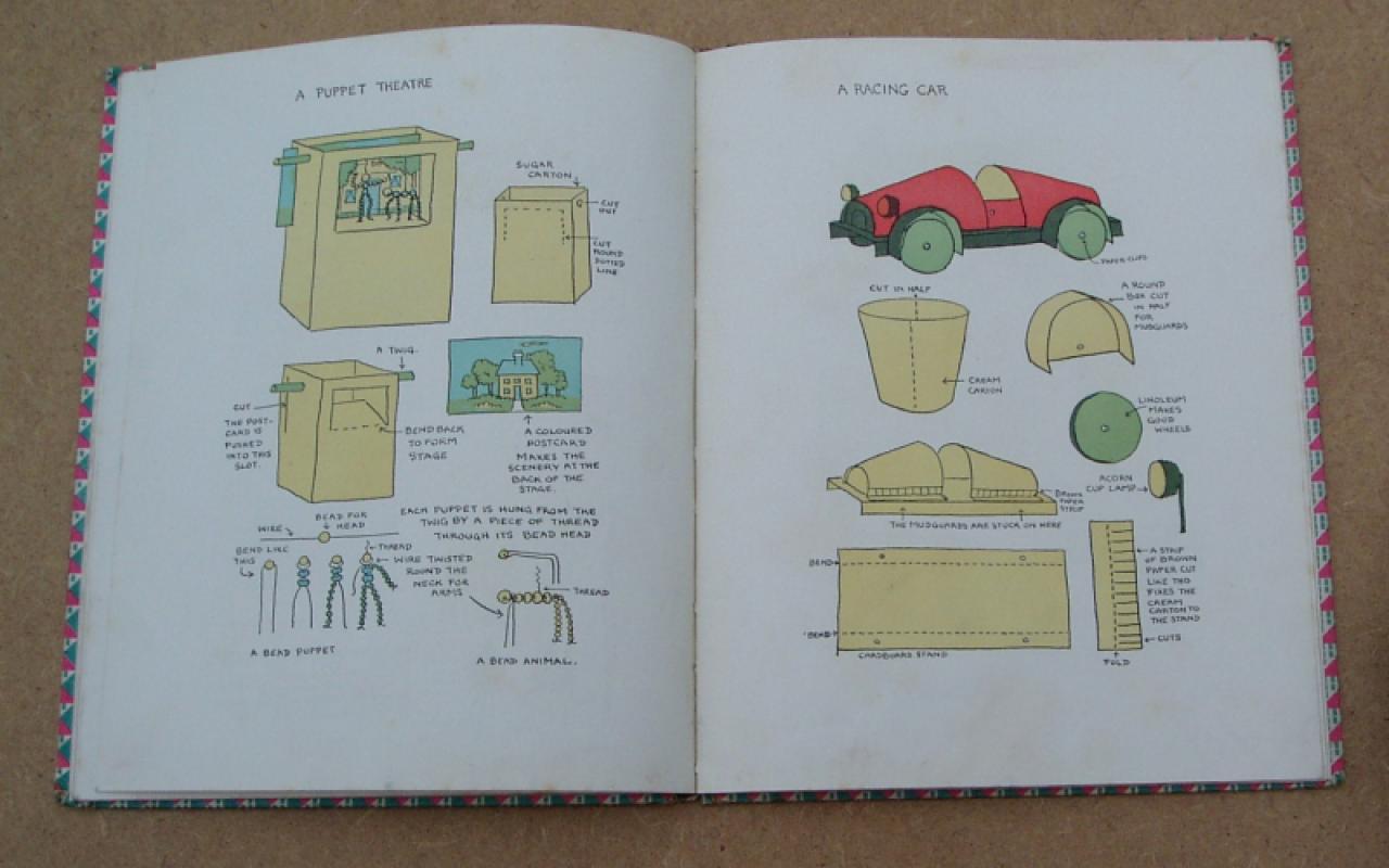 The Toymaker | Books | PBFA