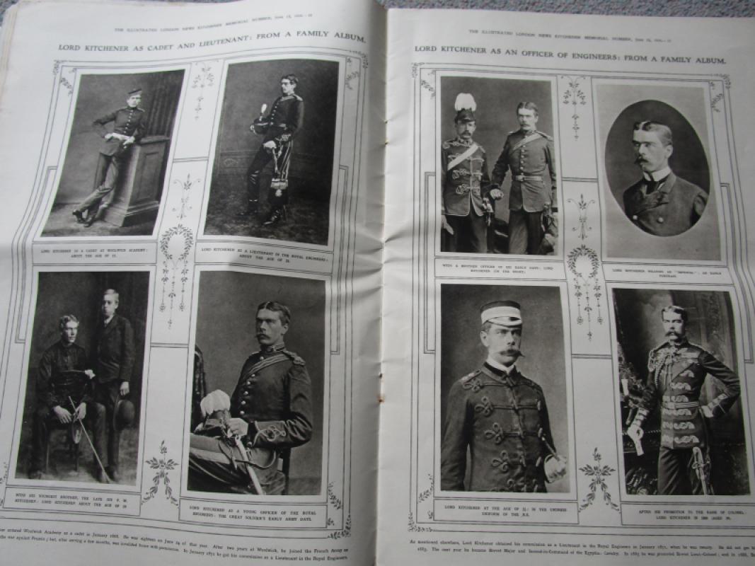 LORD KITCHENER | Books | PBFA