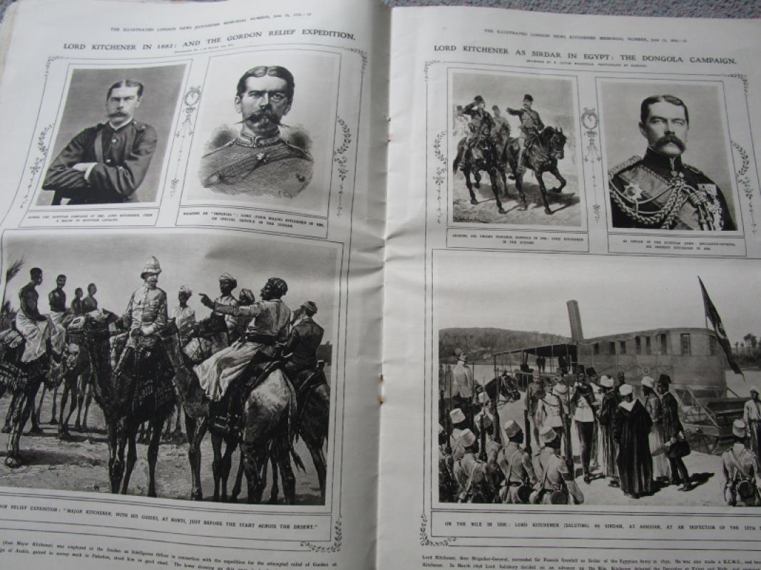 LORD KITCHENER | Books | PBFA