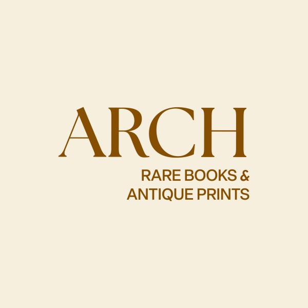 Arch Books | Members | PBFA