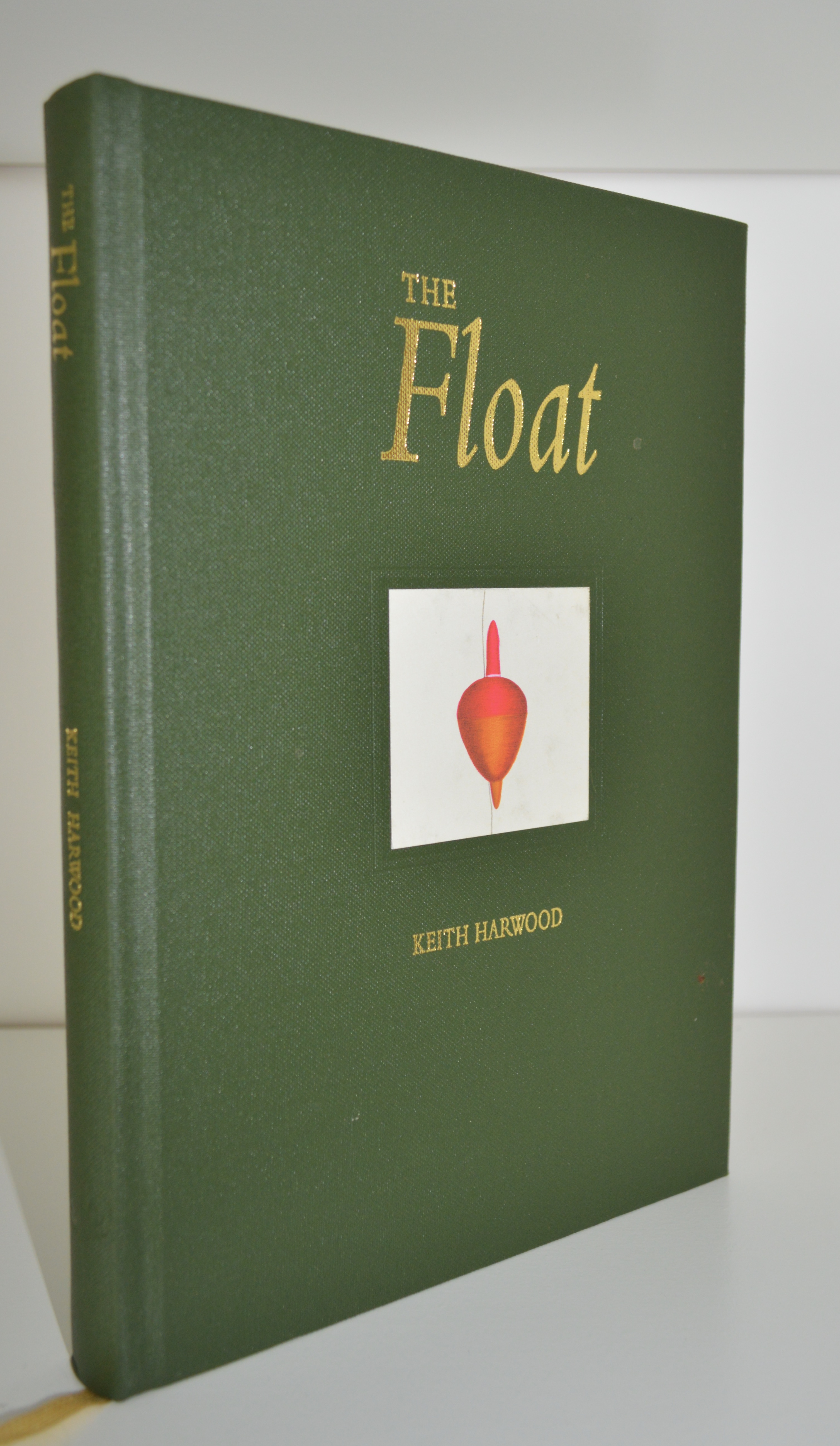 The Float - Books - PBFA